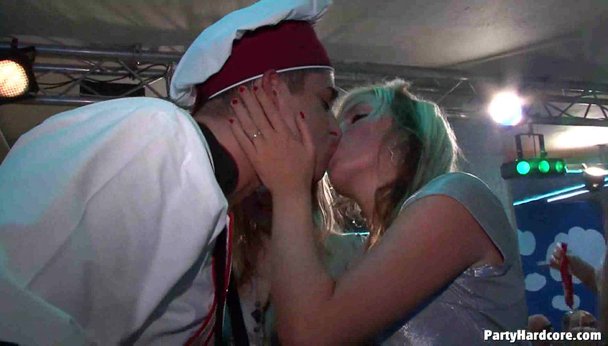 Fun With Popsicles Porn Video At Xxx Dessert Tube